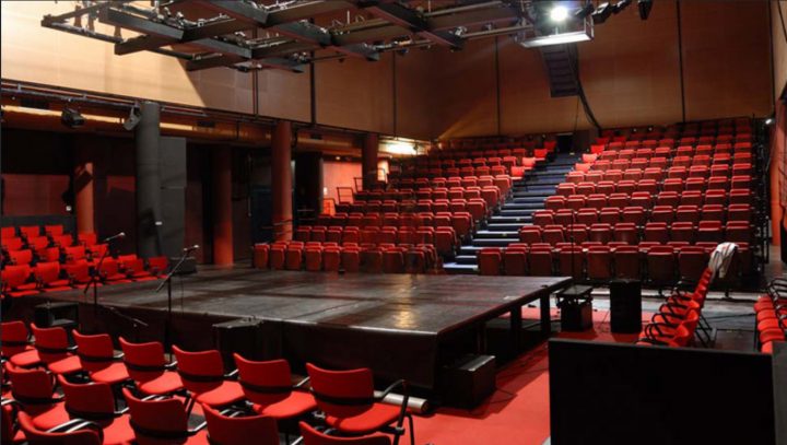 Los pequeños teatros se llenan de magia para toda la familia en Navidad